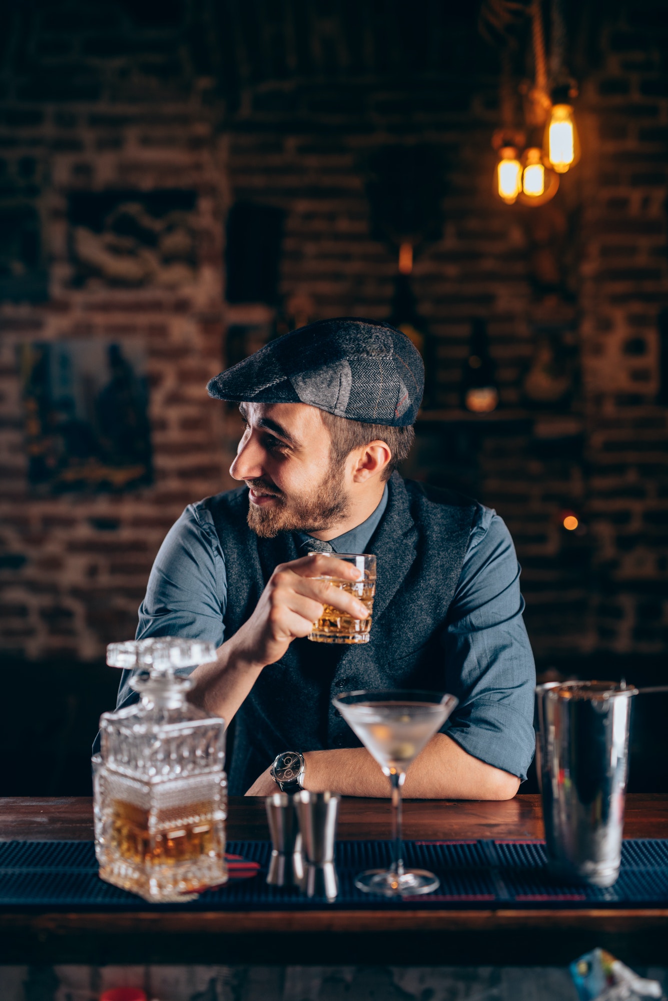 Reservations for Bartending Services Republic & Springfield MO | Pour Party